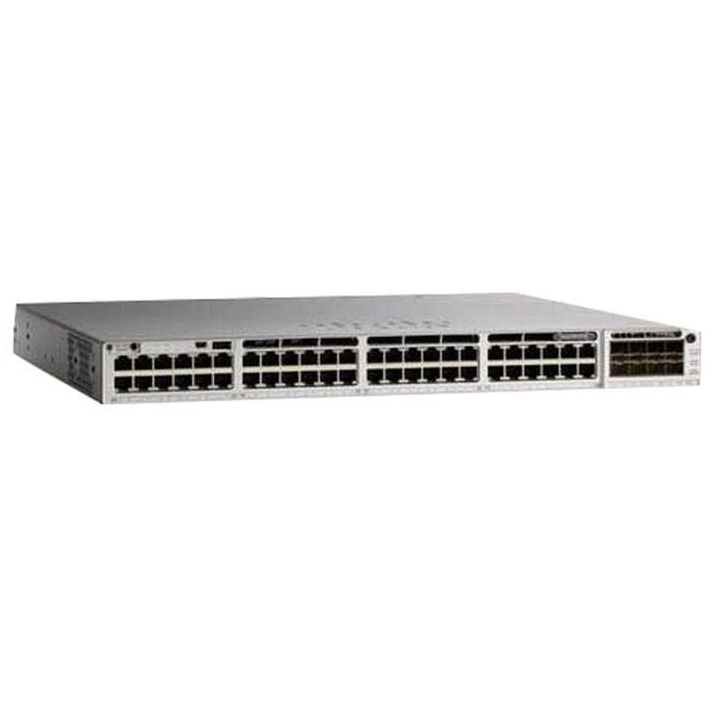 Cisco 9300 - Báo giá phân phối Switch Cisco 9300 Series chính hãng, giá ...