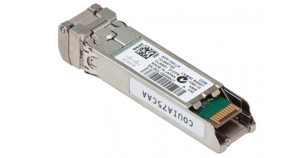 Module 40Gb Cisco QSFP-40G-SR-BD
