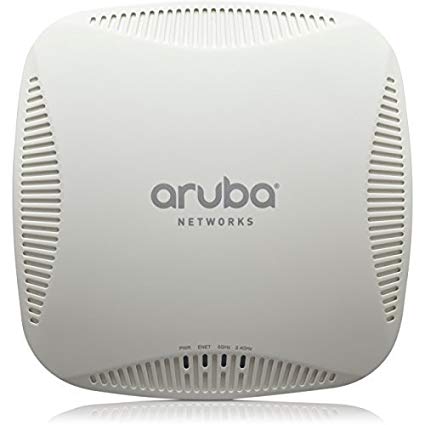 Aruba WIFI - Báo giá phân phối bộ phát Aruba WIFI chính hãng giá rẻ