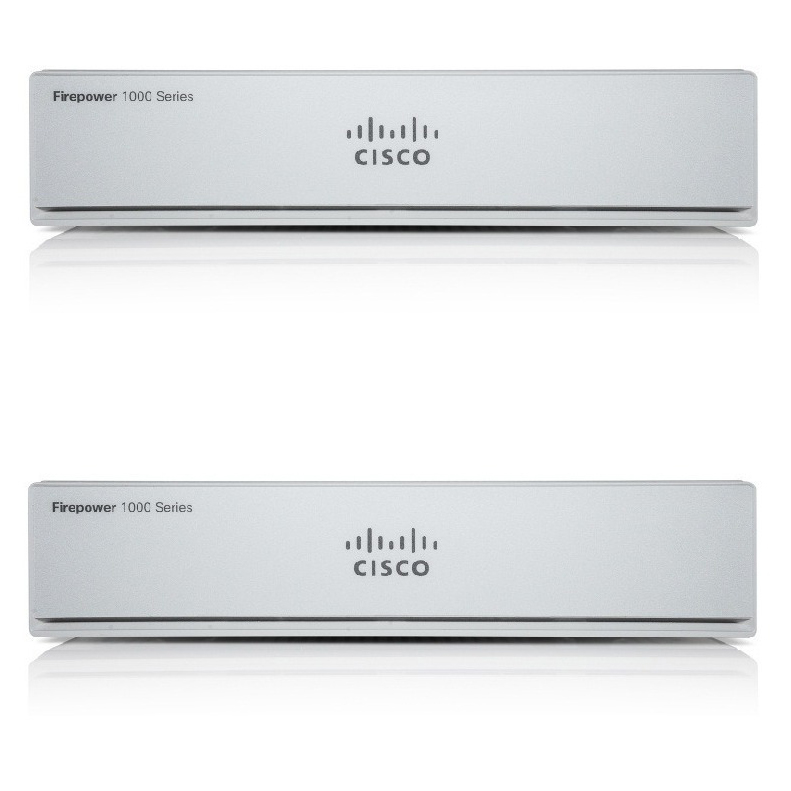 Phân phối Cisco Firepower 1000 Series chính hãng, uy tín chuyên nghiệp