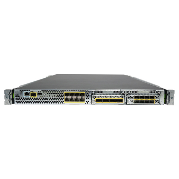 Tưởng lửa Firewall Cisco Firepower 2100 Series chính hãng, đầy đủ CO,CQ ...