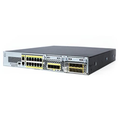 Phân phối tường lửa Cisco Firepower 4100 Series chính hãng, đầy đủ CO ...
