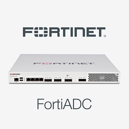 Thiết bị cân bằng tải FortiADC Fortinet dấu chấm hết cho tối ưu phân ...