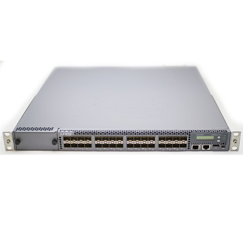 Juniper EX4550 - phân phối Switch Juniper EX4550 chính hãng, giá Cực Tốt