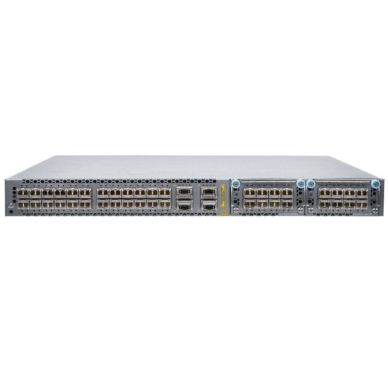 Juniper EX4600 - phân phối Switch Juniper EX4600 chính hãng, giá cực TốT