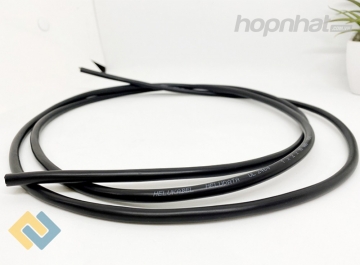 Dây cáp điều khiển HELUKABEL HELUDATA UL 2464 16AWG chất lượng tốt, giá rẻ