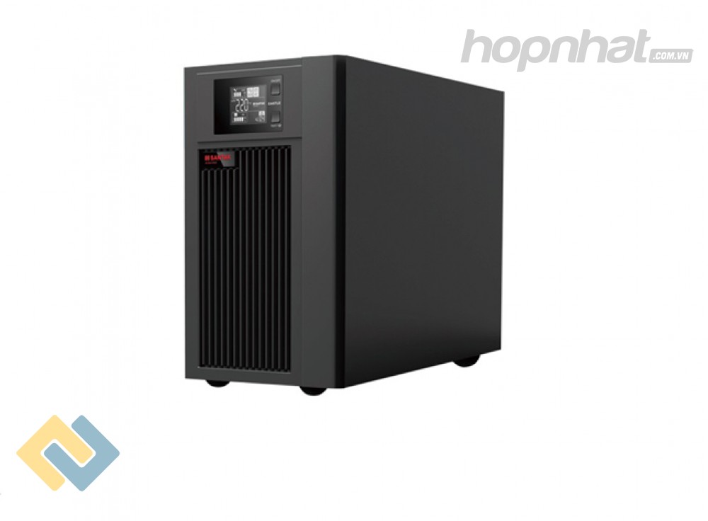 Bộ lưu điện UPS Santak C2K-LCD chính hãng, giá tốt