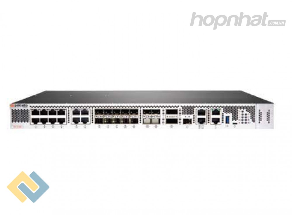 Palo Alto PA-3420 Palo Alto Networks thế hệ mới Chính hãng