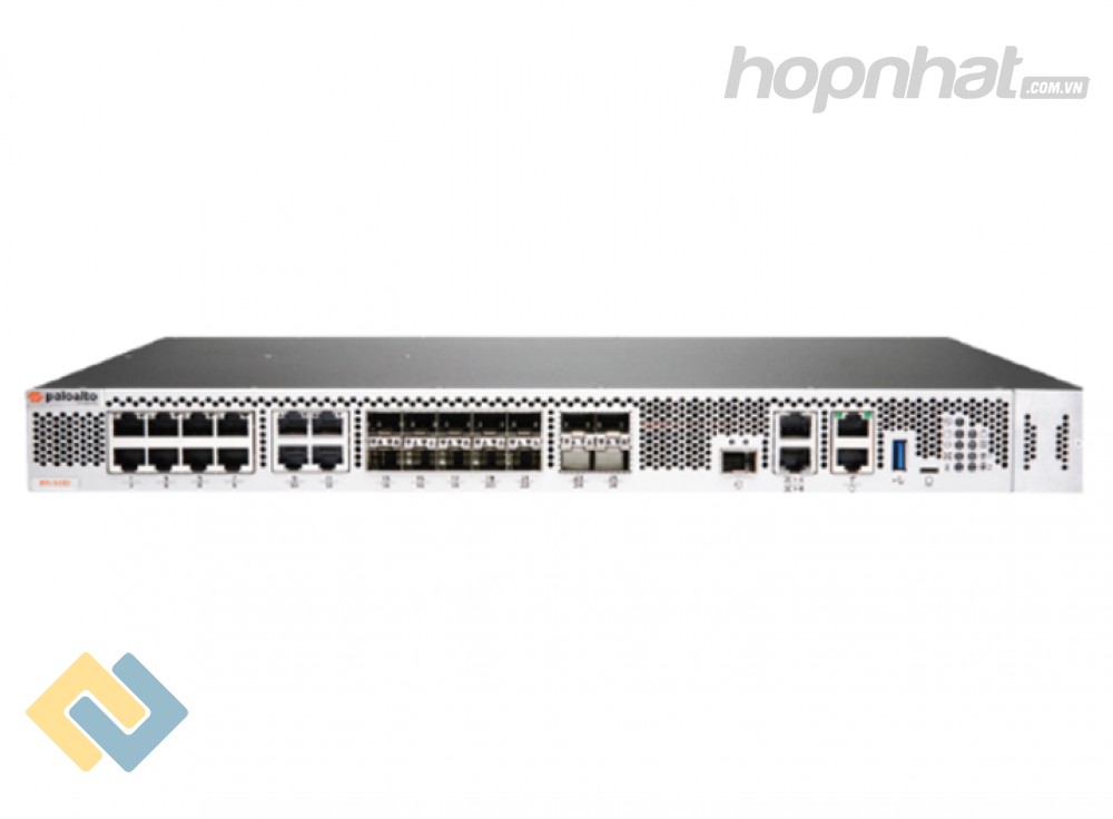 Palo Alto PA-3410 Palo Alto Networks thế hệ mới Chính hãng