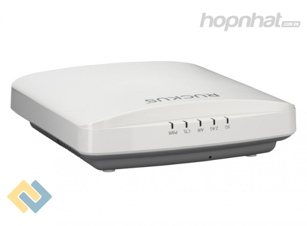 Phân phối và Báo giá RUCKUS R550 Indoor Access Point chính hãng
