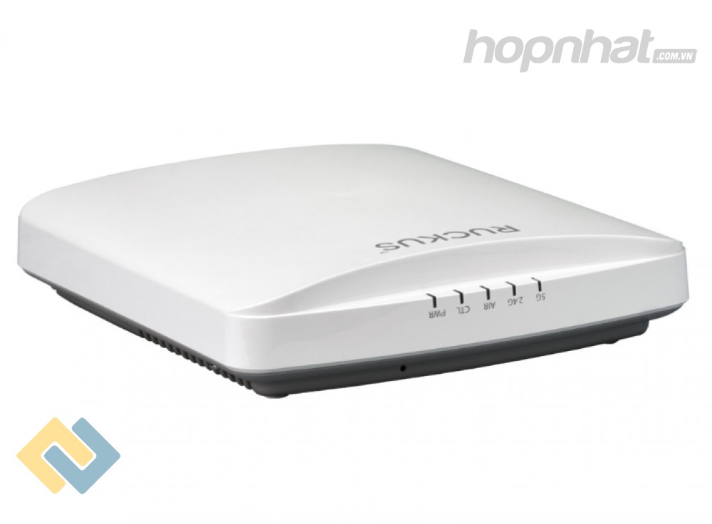 Phân phối và Báo giá RUCKUS R650 Indoor Access Point