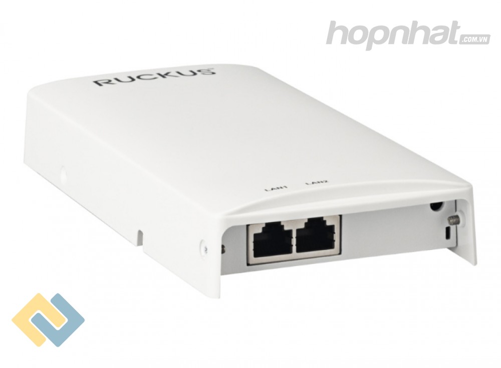 RUCKUS H350 - Báo giá RUCKUS H350 Indoor Access Point chính hãng
