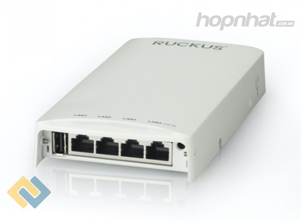 RUCKUS H550 - Báo giá RUCKUS H550 Indoor Access Point chính hãng