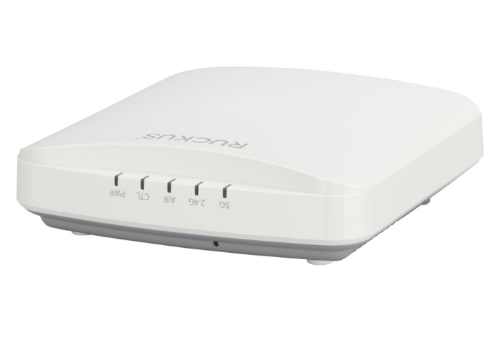 Wireless Access Points RUCKUS là gì? Sử dụng như thế nào?