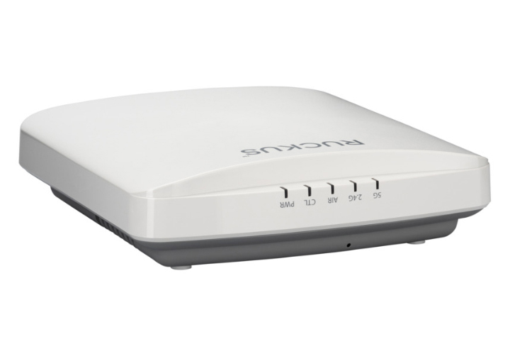 15 Câu hỏi thú vị về Wireless Access Point Ruckus