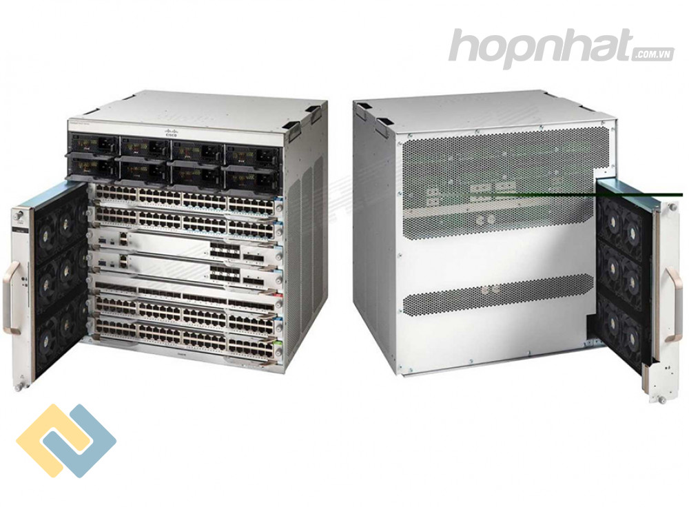 C9407R, Phân phối Cisco C9407R chính hãng, giá cực TốT