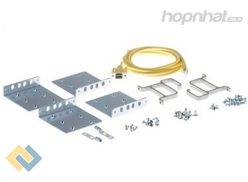 C9410-RACK-19-KIT=, Phân phối Cisco C9410-RACK-19-KIT chính hãng, giá ...