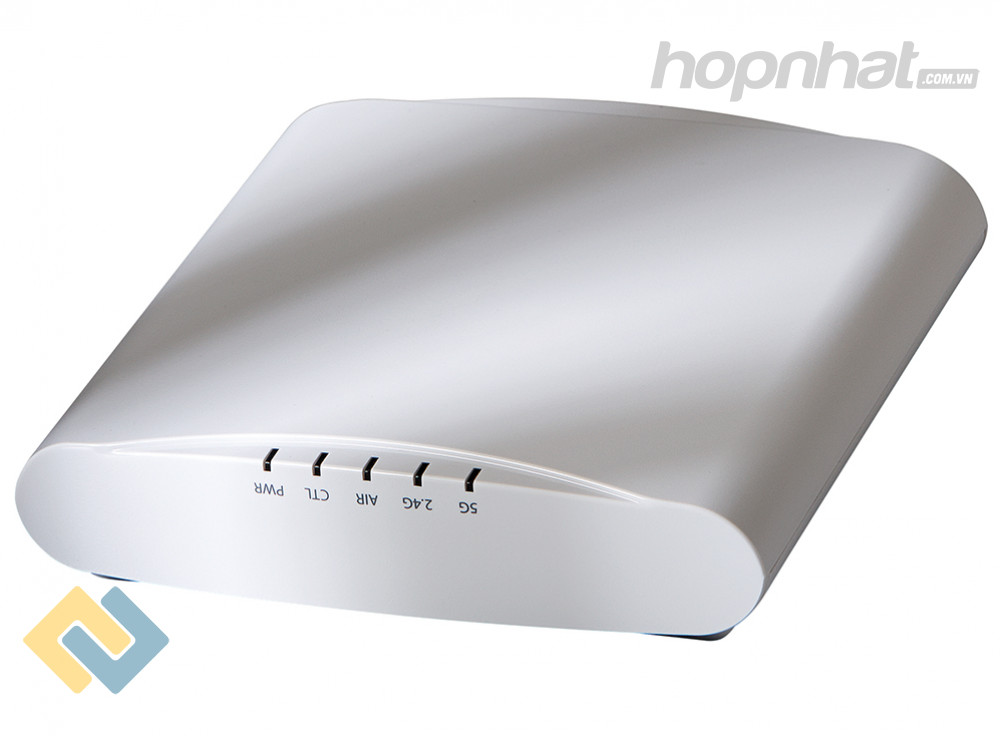 Ruckus R510 - Báo giá phân phối Wifi Ruckus R510 chính hãng, giá cực TốT