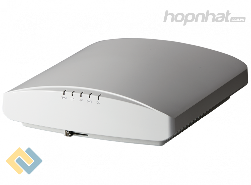 Ruckus R610 - Báo giá phân phối Wifi Ruckus R610 chính hãng, giá cực TốT