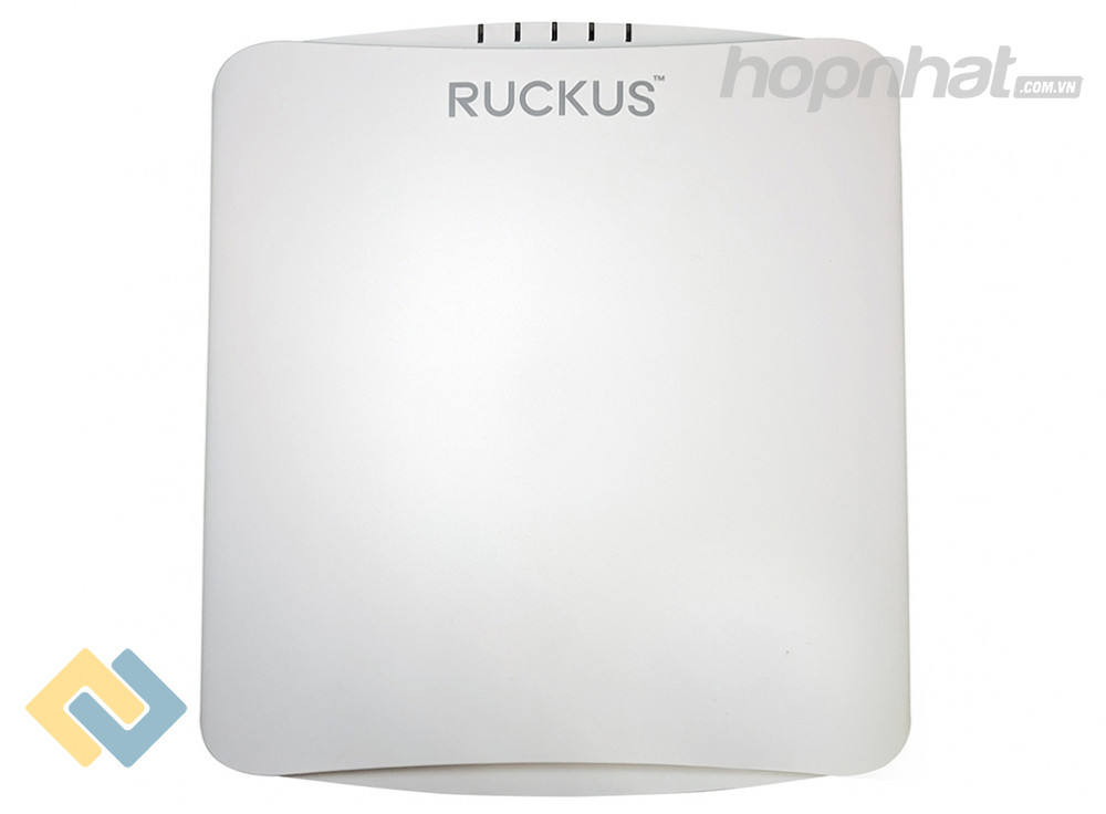 Ruckus R750 - Báo giá phân phối Wifi Ruckus R750 chính hãng, giá cực TốT