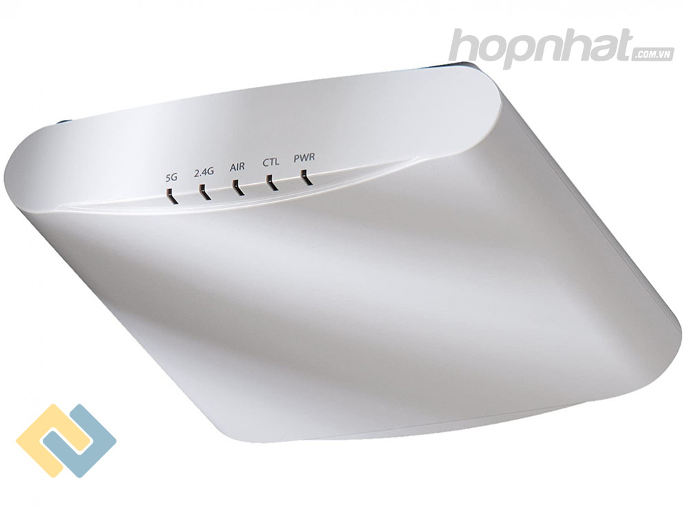 Ruckus R510 Unleashed - Báo giá phân phối Wifi Ruckus R510 Unleashed ...