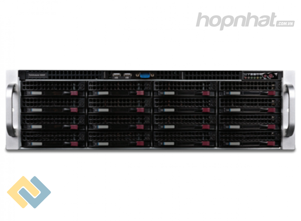 FAZ-3000F - báo giá phân phối firewall FAZ-3000F chính hãng, giá cực TốT