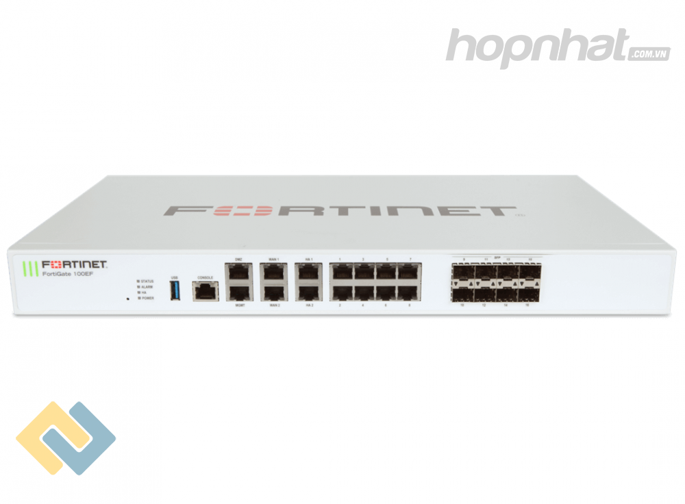 Fortinet FortiGate 101E - báo giá phân phối firewall Fortinet FortiGate ...