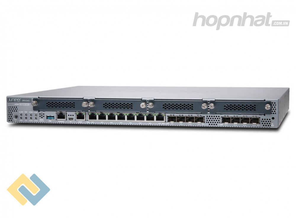 SRX345-SYS-JE - phân phối tường lửa firewall Juniper SRX345-SYS-JE ...