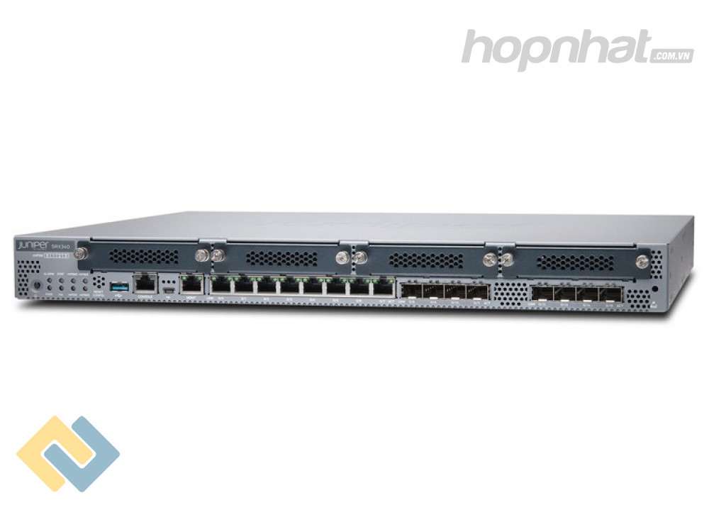 SRX340-SYS-JE - phân phối tường lửa firewall Juniper SRX340-SYS-JE ...