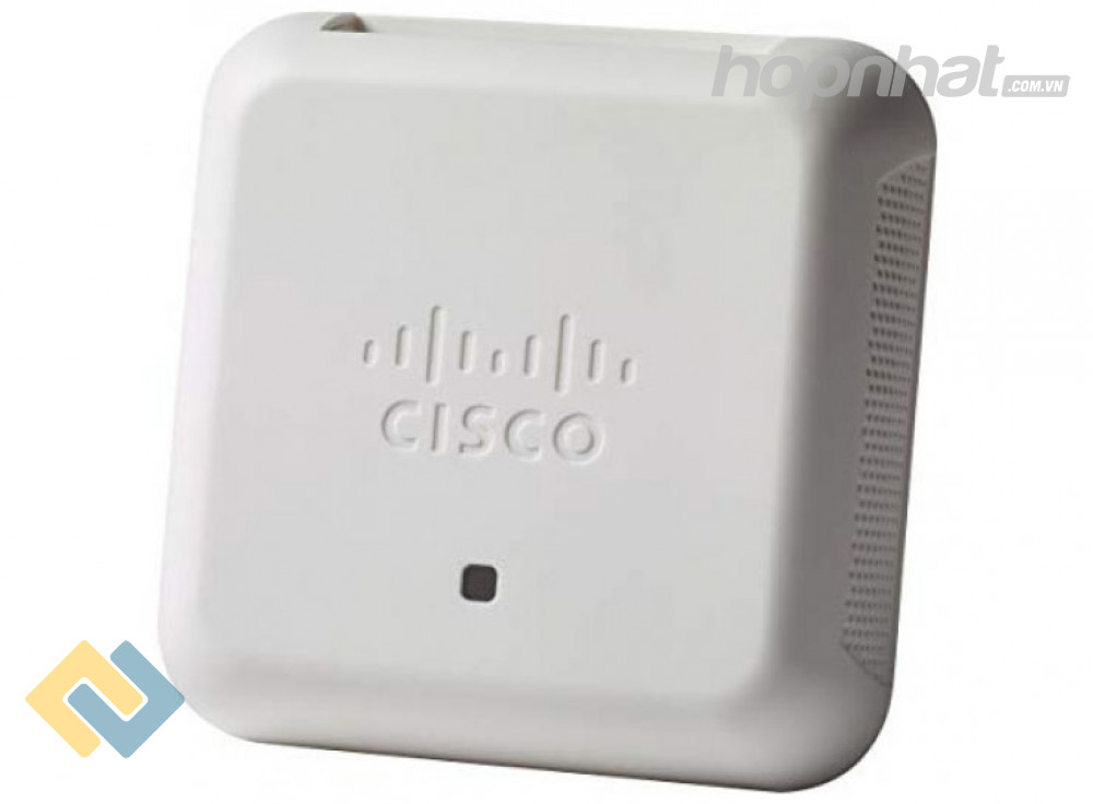 Wireless-AC/N Dual Radio Access Point with PoE - Wifi Cisco WAP150-E-K9 ...
